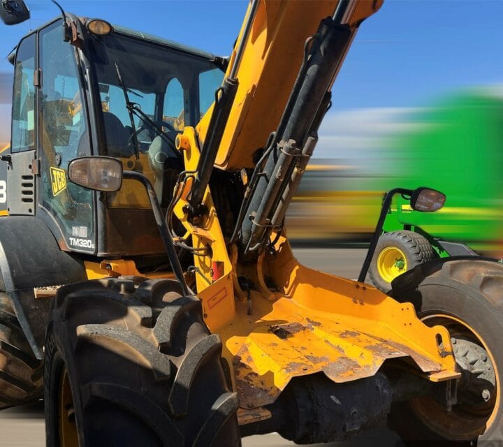 Trade Equipment » Bunbury Machinery - Sales, Hire & Trade