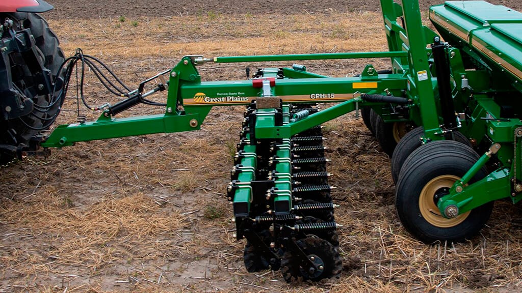 Great Plains Hitches Centre Pivot Hitch » For Sale At Bunbury Machinery