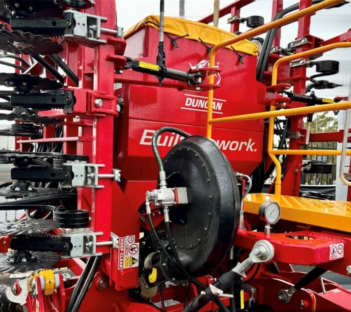 Trade Equipment » Bunbury Machinery - Sales, Hire & Trade