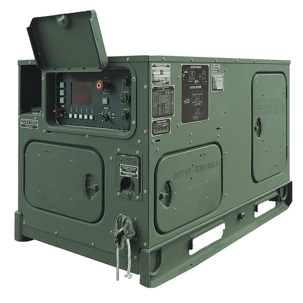 GENELITE GENERATORS 15.6kVA 15kw 15RMP-1050A Cummins RMP » For Sale At ...