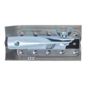 OX TOOLS - HAND TOOLS OX Narrow Walking Groover » For Sale At Bunbury ...
