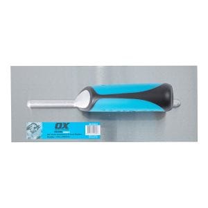 OX TOOLS - HAND TOOLS OX Finishing Trowel With Rubber Grip » For Sale ...